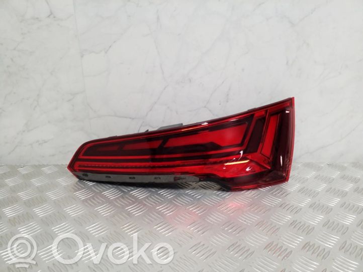 80A945076B Audi Q5 SQ5 Tailgate rear/tail lights, 480.00 € | RRR