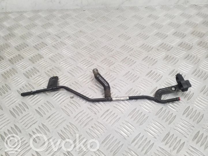 5Q0121064BB Volkswagen PASSAT B8 Brake vacuum hose/pipe, 12.00 € | RRR