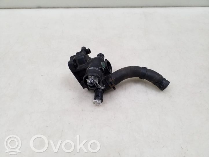 Nissan Qashqai Thermostat/thermostat housing, 24.00 € | RRR