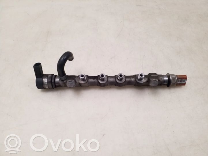 03L089N Volkswagen PASSAT B7 Fuel main line pipe, 36.00 € | RRR