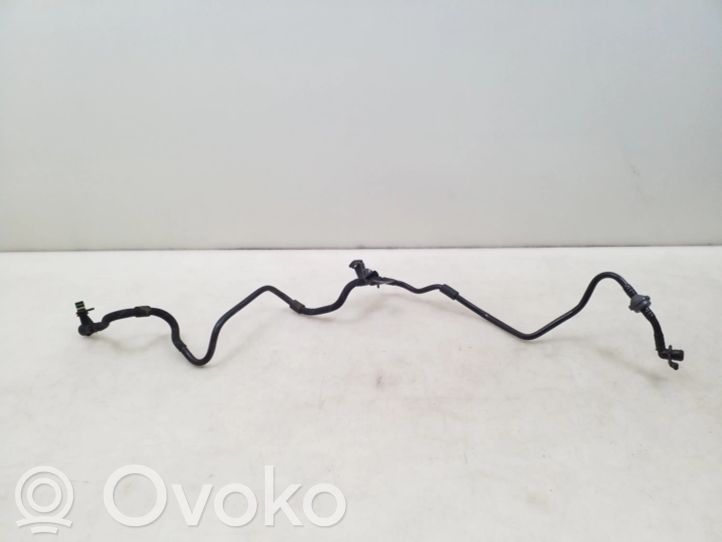 04L129456D Audi A3 S3 8V Brake vacuum hose/pipe, 12.00 € | RRR