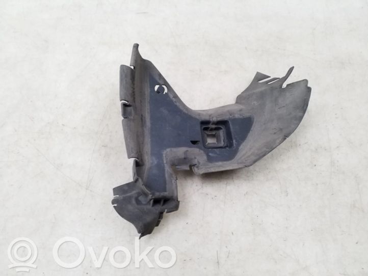 A2135051230 Mercedes-Benz E W213 Intercooler air guide/duct channel, 18 ...