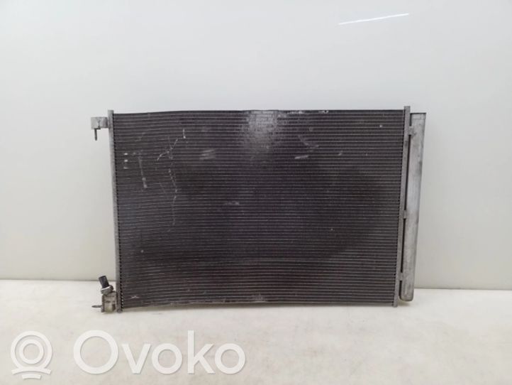 A0995000454 Mercedes-Benz E W213 A/C cooling radiator (condenser), 180. ...