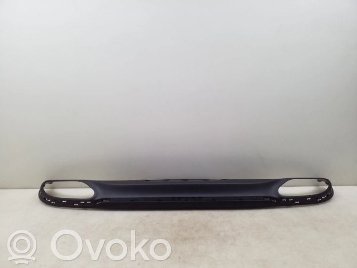 A2138852125 Mercedes-Benz E W213 Rear bumper lower part trim, 48.00 € | RRR