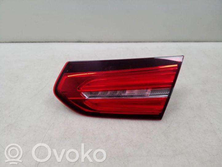 A2929064000 Mercedes-Benz GLE (W166 - C292) Tailgate rear/tail lights ...