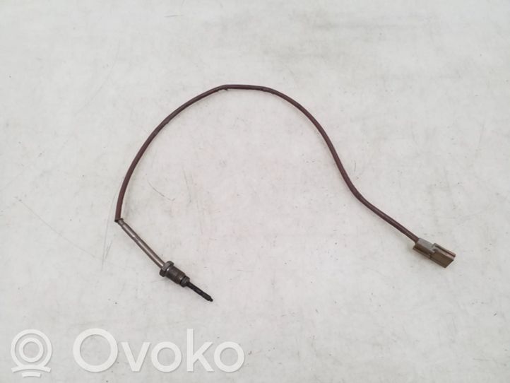 226408209R Renault Megane IV Capteur de température des gaz d ...