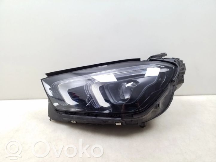 A1679064308 Mercedes-Benz GLE W167 Headlight/headlamp, 480.00 € | RRR