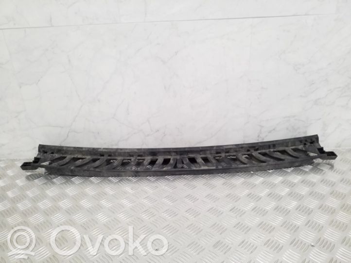 A1678808000 Mercedes-Benz GLE W167 Front bumper support beam, 48.00 € | RRR