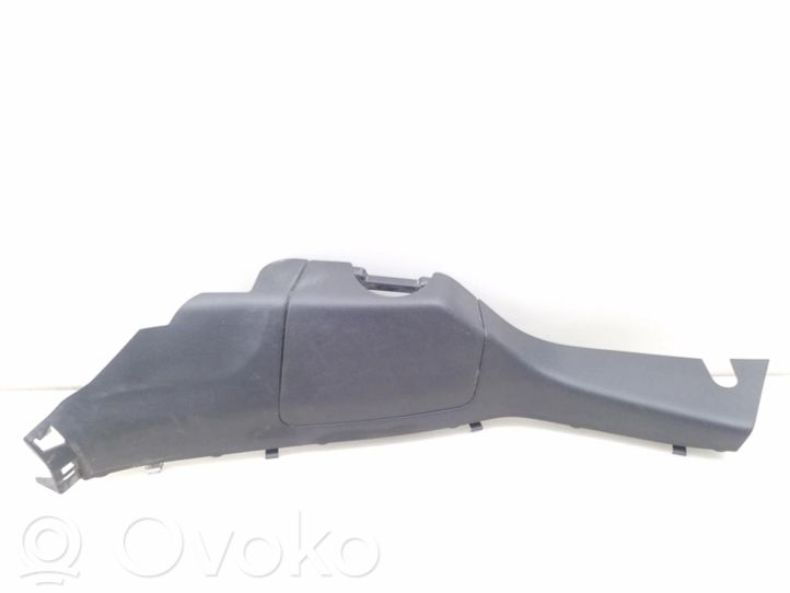 849514EA1A Nissan Qashqai Trunk/boot side trim panel, 18.00 € | RRR