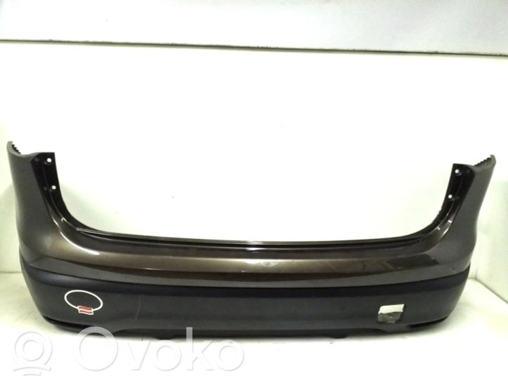 850224EA0H Nissan Qashqai Rear bumper, 60.00 € | RRR