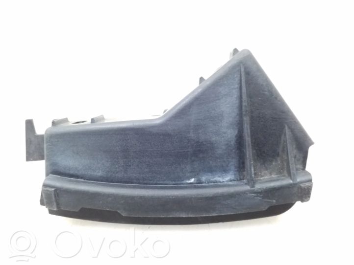 4F9807897A Audi A6 Allroad C6 Rear bumper mounting bracket, 12.00 € | RRR