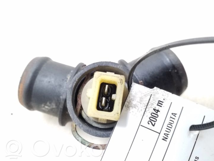 1J0121087 Volkswagen Bora Brake vacuum hose/pipe, 6.00 € | RRR