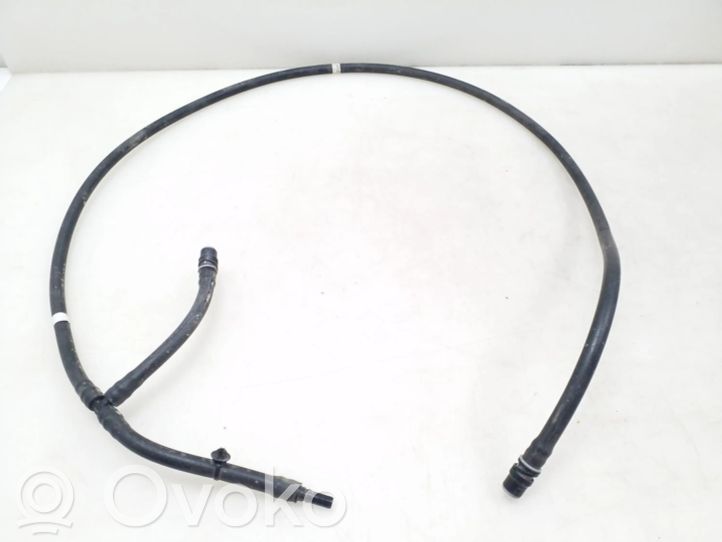 7178742 BMW 5 GT F07 Windshield washer fluid hose, 24.00 € | RRR