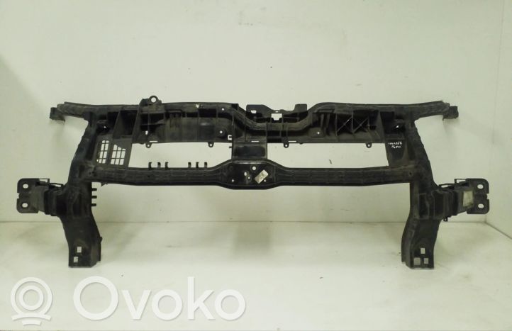 BK318B041 Ford Transit Radiator support slam panel, 84.00 € | RRR