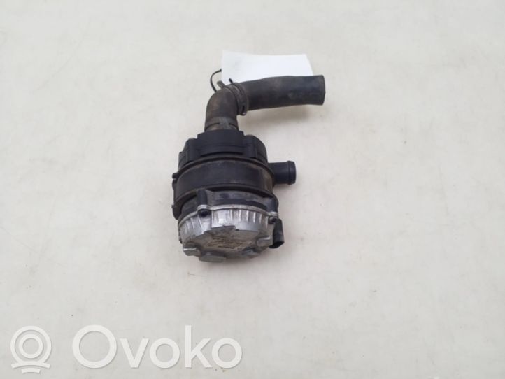 04L965567 Volkswagen Golf VII Electric auxiliary coolant/water pump, 48 ...