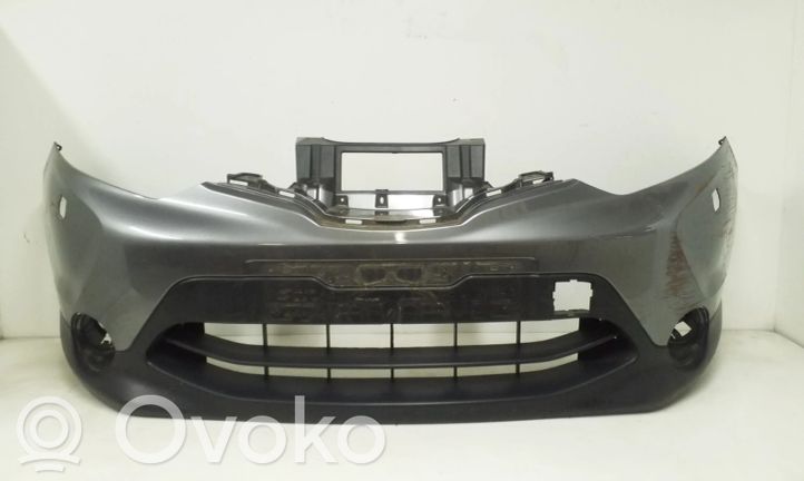 620224EA0H Nissan Qashqai Front bumper, 72.00 € | RRR