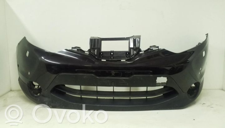 620224EA0H Nissan Qashqai Front bumper, 84.00 € | RRR