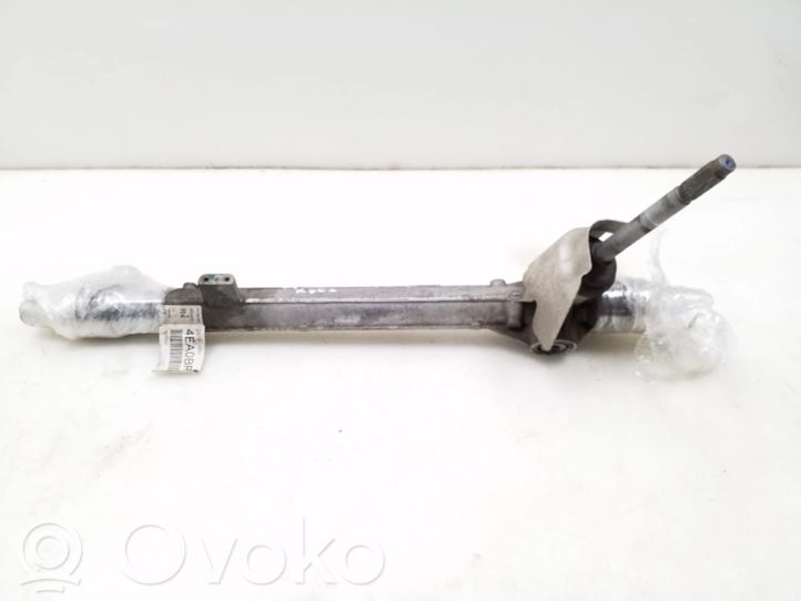 4EA0BR4 Nissan Qashqai Steering rack, 120.00 € | RRR
