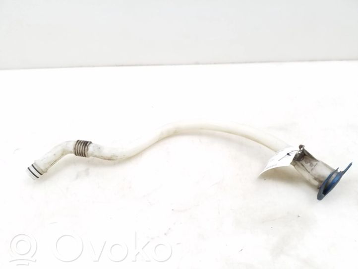 7H0955463B Volkswagen Transporter - Caravelle T5 Tubo para rellenar el ...