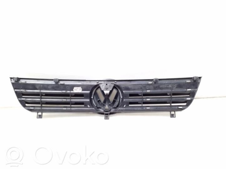 6N0853651J Volkswagen Polo III 6N 6N2 6NF Grille de calandre avant, 24. ...