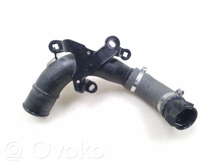 144604EJ0A Nissan Qashqai Intercooler hose/pipe, 24.00 € | RRR