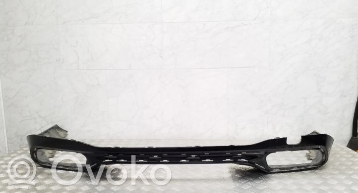 A2068854703 Mercedes-Benz C W206 Rear bumper lower part trim, 180.00 ...