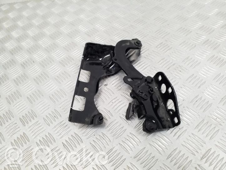 A2138800128 Mercedes-Benz E W213 Engine bonnet/hood hinges, 36.00 € | RRR