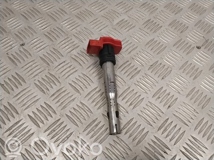 06E905115E Audi A4 S4 B8 8K High voltage ignition coil, 12.00 € | RRR