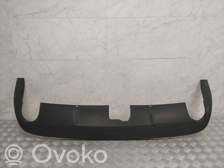 31283761 Volvo V40 Rear bumper lower part trim, 36.00 € | RRR