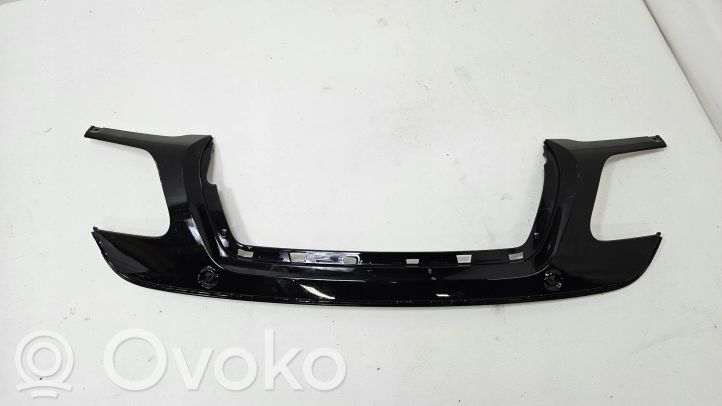 M8A2640E80EA Land Rover Range Rover Velar Rear bumper lower part trim ...
