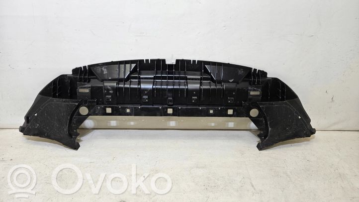 3234594 Volvo XC40 Rear bumper lower part trim, 77.65 € | RRR
