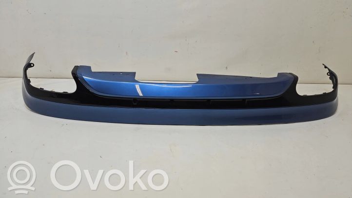 31425206 Volvo XC60 Rear bumper lower part trim, 51.76 € | RRR