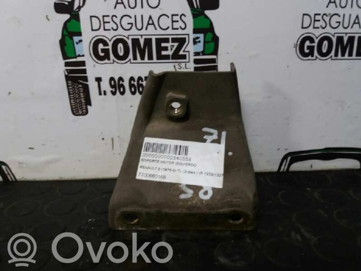 7700660168 Renault 5 Engine mount bracket, 27.77 € | RRR