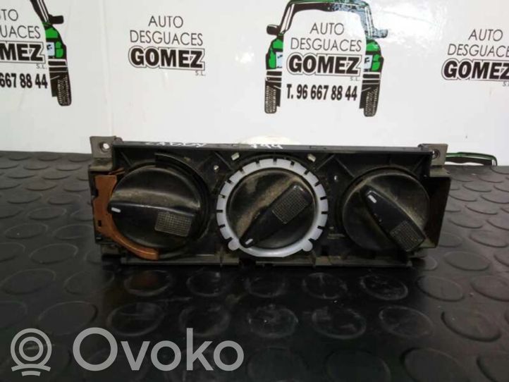 6N0819045FKZ Volkswagen Caddy Climate control unit, 20.57 € | RRR