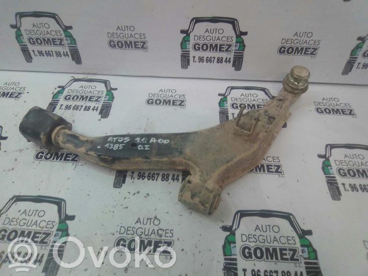 5450002052 Hyundai Atos Classic Front control arm, 23.57 € | RRR