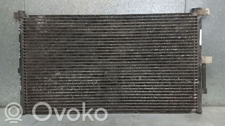 Jaguar X-Type A/C cooling radiator (condenser), 27.77 € | RRR