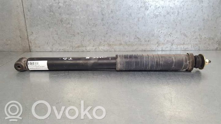1693260800 Mercedes-Benz B W245 Galinis amortizatorius su spyruokle, 39 ...