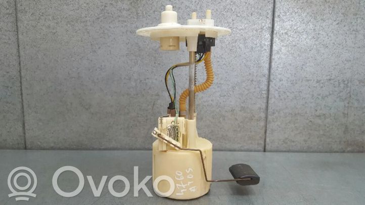 3111002000 Hyundai Atos Classic In-tank fuel pump, 33.82 € | RRR