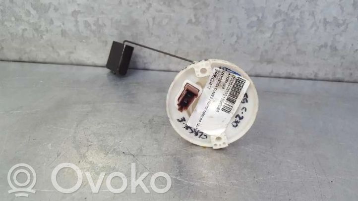 2105424617 Mercedes-Benz E W210 In-tank fuel pump, 33.82 € | RRR