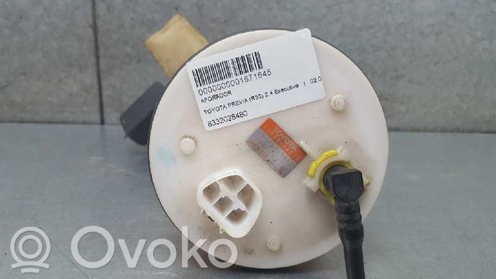 7702028011 Toyota Previa (XR30, XR40) II Fuel level sensor, 33.82 € | RRR