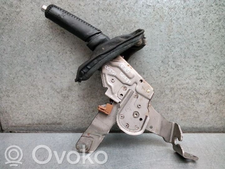 Lexus IS 220D-250-350 Other handbrake/parking brake parts, 32.67 € | RRR
