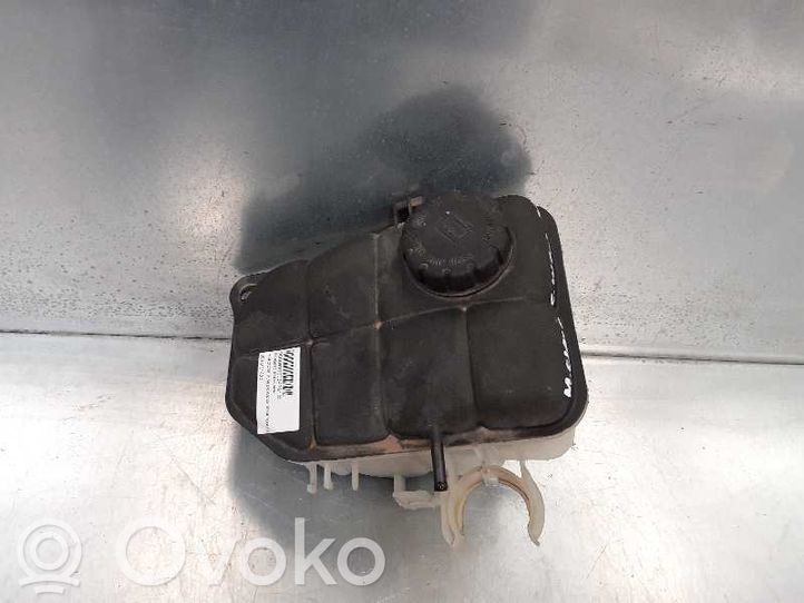 2034701420 Mercedes-Benz C W203 Coolant expansion tank/reservoir, 21.71 ...
