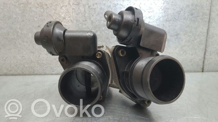 0345A5 Citroen C5 Throttle body valve, 27.55 € | RRR