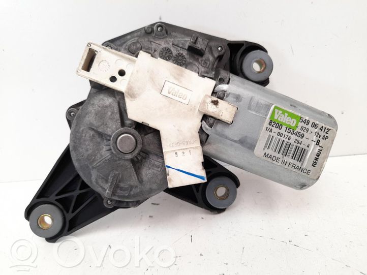 8200153459B Renault Scenic II - Grand scenic II Rear window wiper motor ...