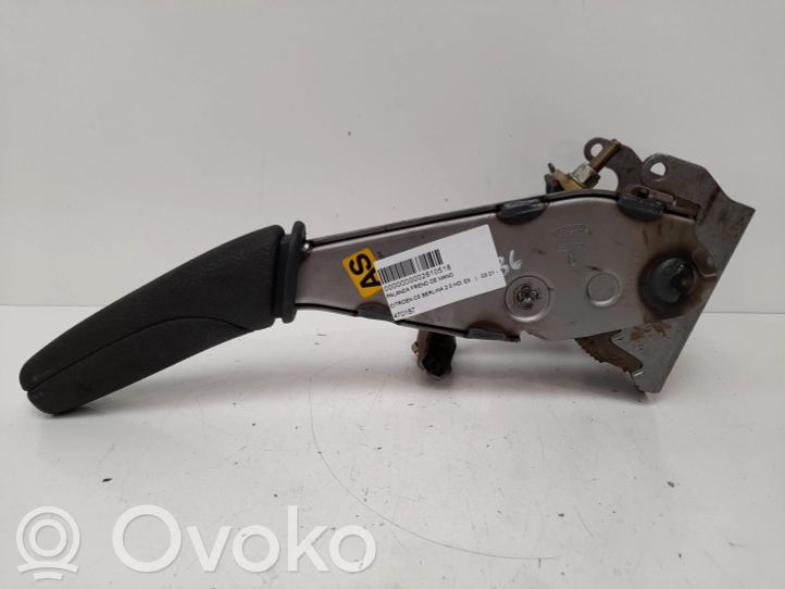 470187 Citroen C5 Other handbrake/parking brake parts, 18.57 € | RRR