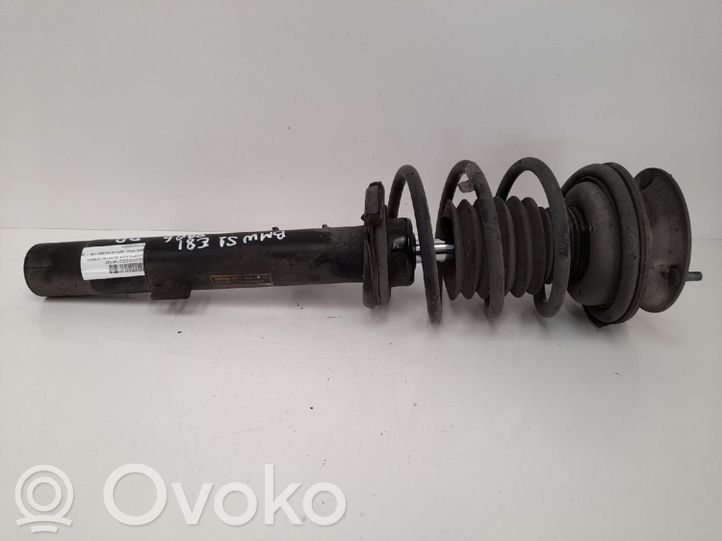 31316786024 BMW 1 E81 E87 Front shock absorber/damper, 58.02 € | RRR