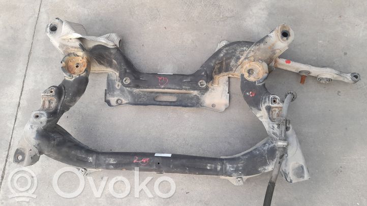 Mercedes-Benz E W211 Rear subframe, 153.57 € | RRR