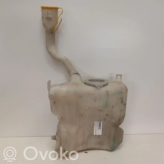 2038600260 Mercedes-Benz C W203 Windshield washer fluid reservoir/tank ...
