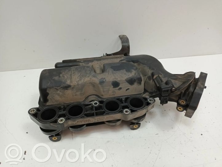 Audi A3 S3 8L Intake manifold, 123.57 € | RRR
