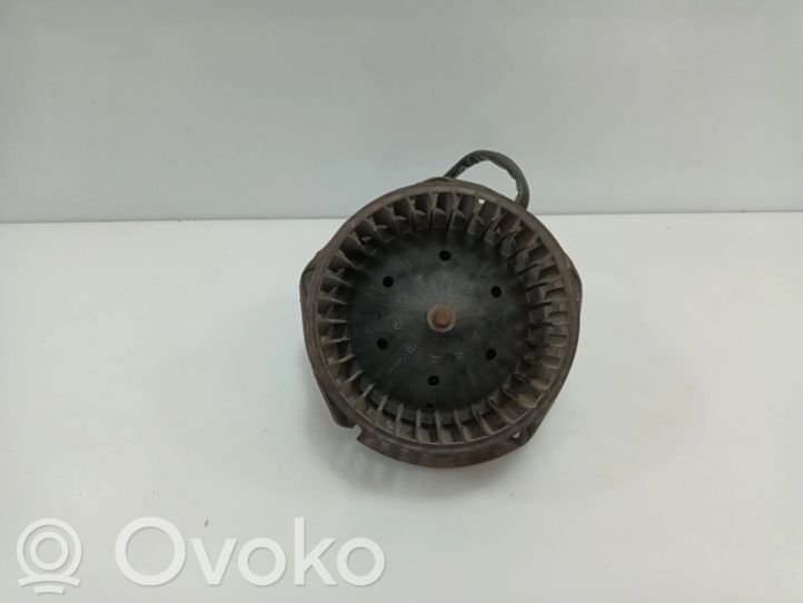 3472095 Volvo 460 Interior heater climate box assembly housing, 30.56 ...
